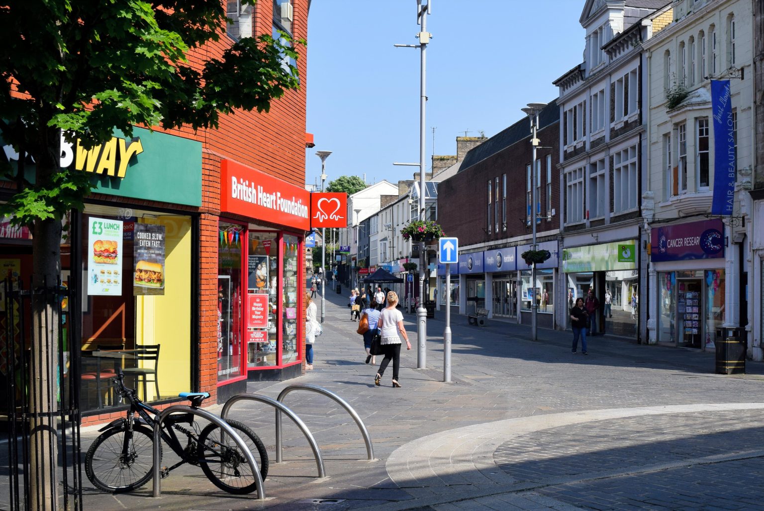 Four charged in connection with Rhydyfelin murder investigation ...