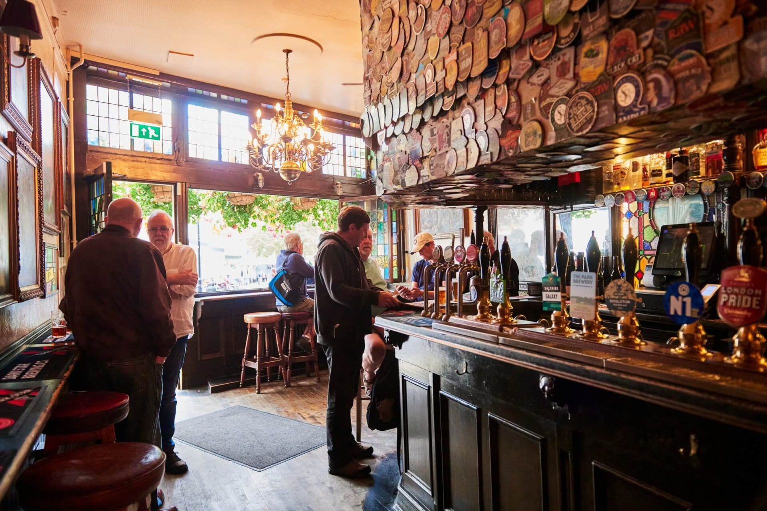 Government proposals to scrap pub licensing notices spark concerns ...