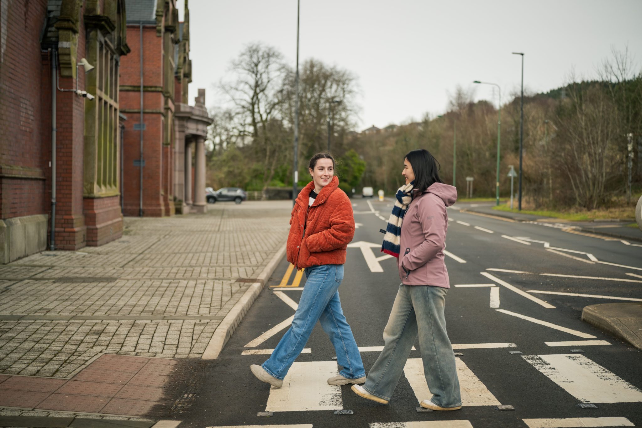 Improving walking, wheeling and cycling – tell the Welsh Government ...