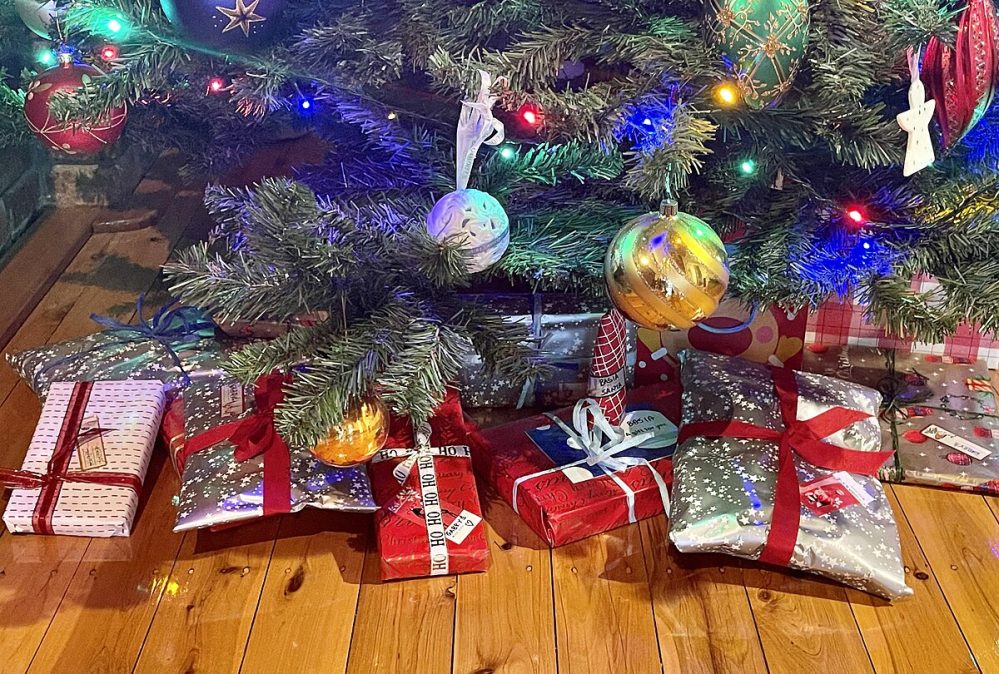 Help turn Black Friday green in Powys this Christmas - Herald.Wales
