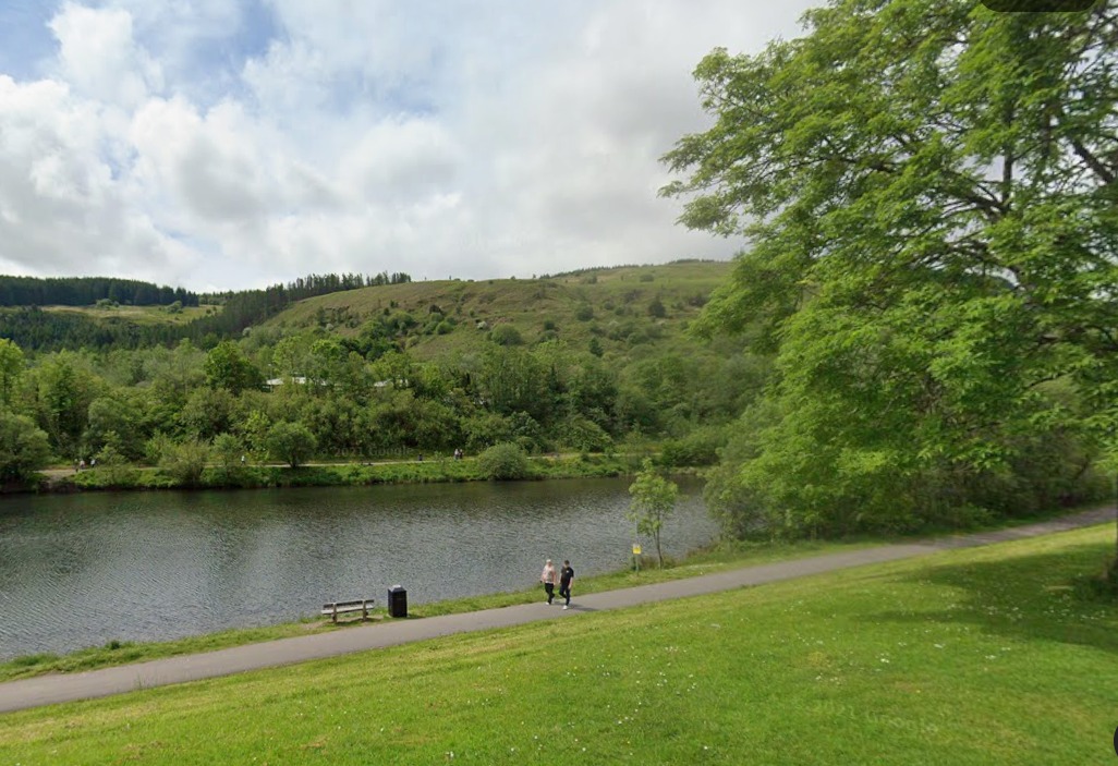 Maintenance and safety upgrades to start at Cwmbach, Clydach Vale, and ...