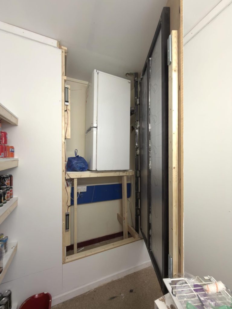 Operation Machinez in Conwy County - Herald.Wales