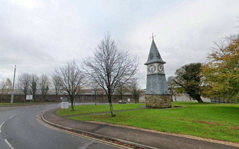 Bridgend Council approves controversial Parc Prison expansion - Herald ...