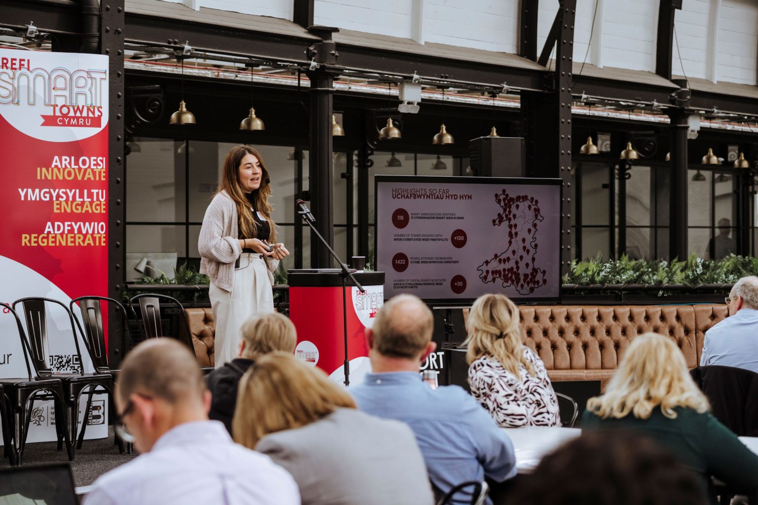 Wales launches digital toolkit to future-proof the high street - Herald ...