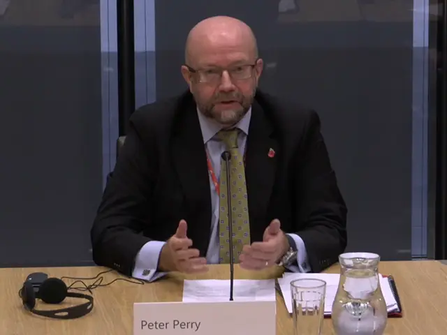 Welsh Water chief quizzed over plans to slash 500 jobs - Herald.Wales