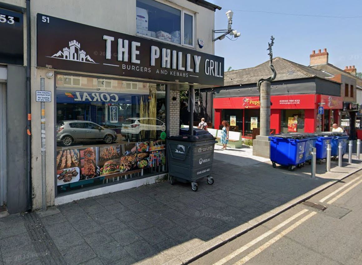 Caerphilly takeaway owner faces objections over 2am opening plans ...
