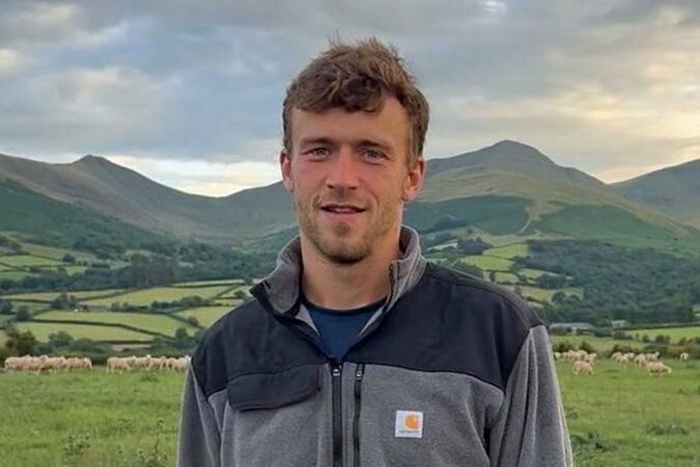 RWAS announces Tudor Roderick as 2026 Royal Welsh Nuffield Scholar ...