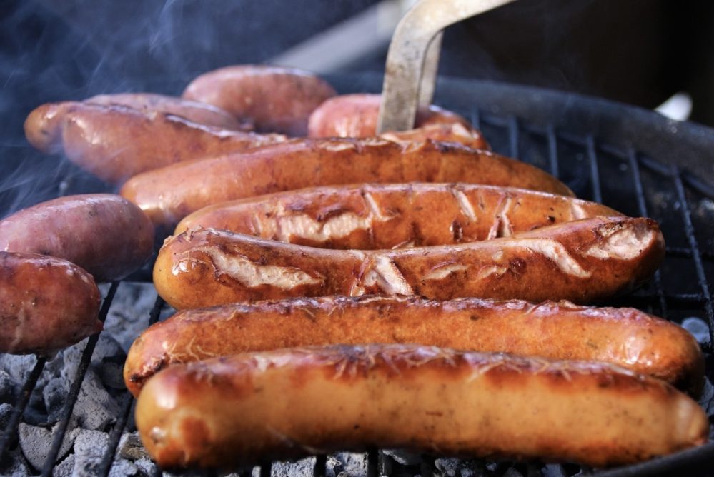 Food safety experts share storage tips for leftovers and partly-opened ...