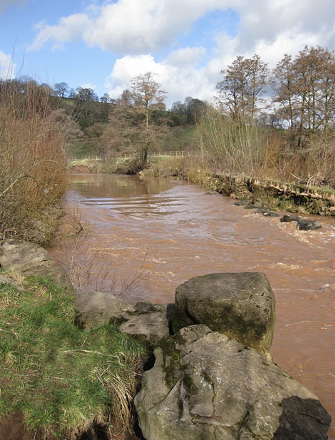 Severn Valley flood alleviation scheme could help other parts of UK ...