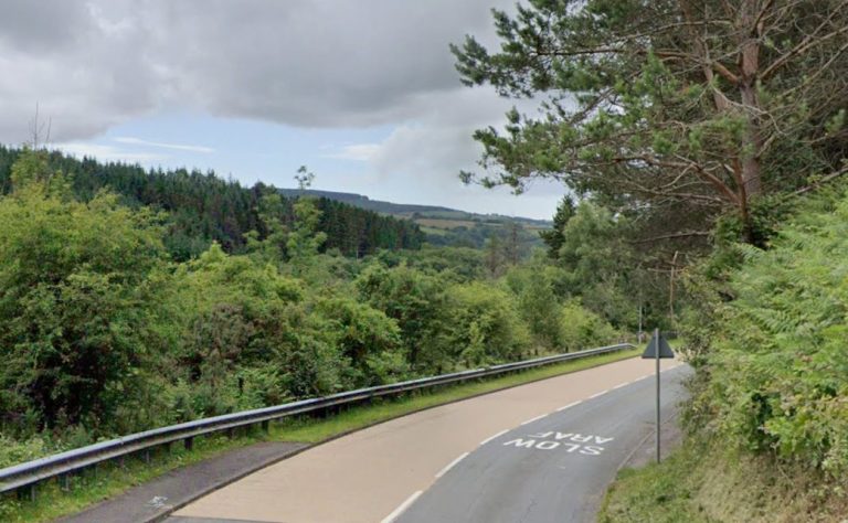 Neath Port Talbot Council agree to easements for wind-farm development ...