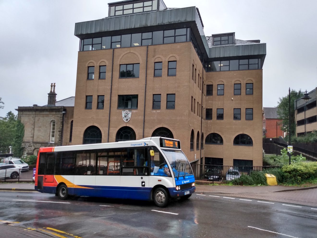 Torfaen Council predicts £2.85m budget shortfall - Herald.Wales