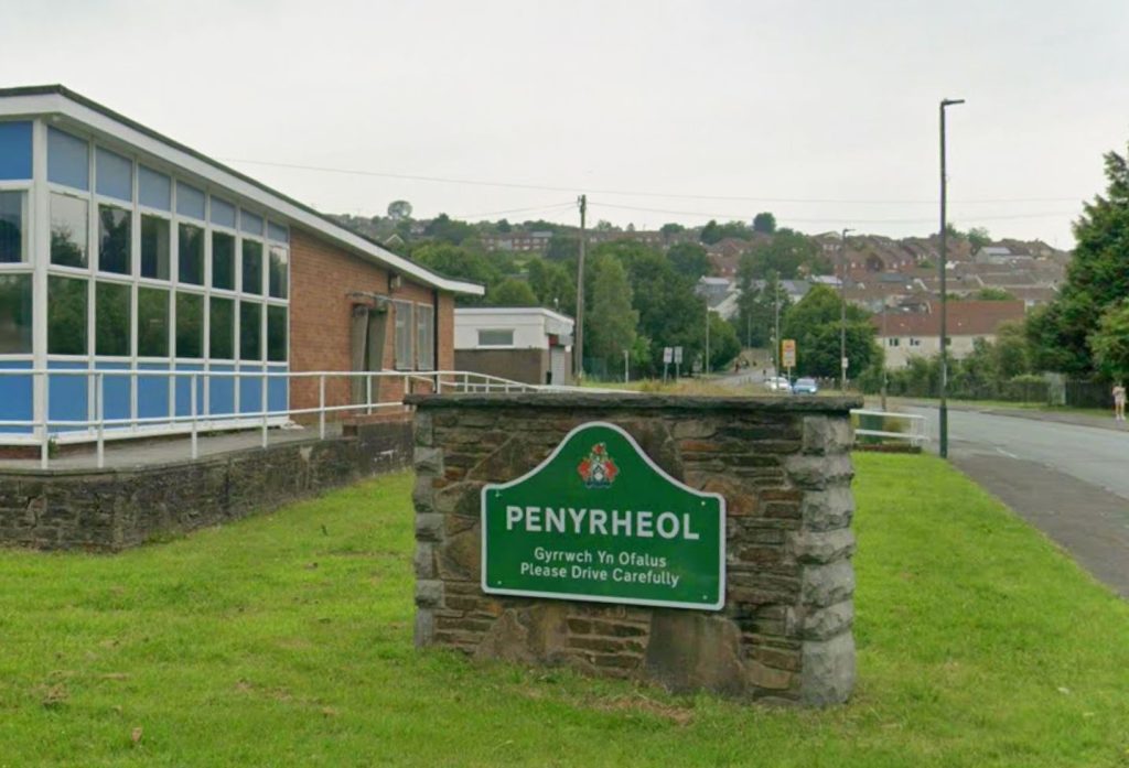Polling day and candidates announced for Penyrheol by-election - Herald ...