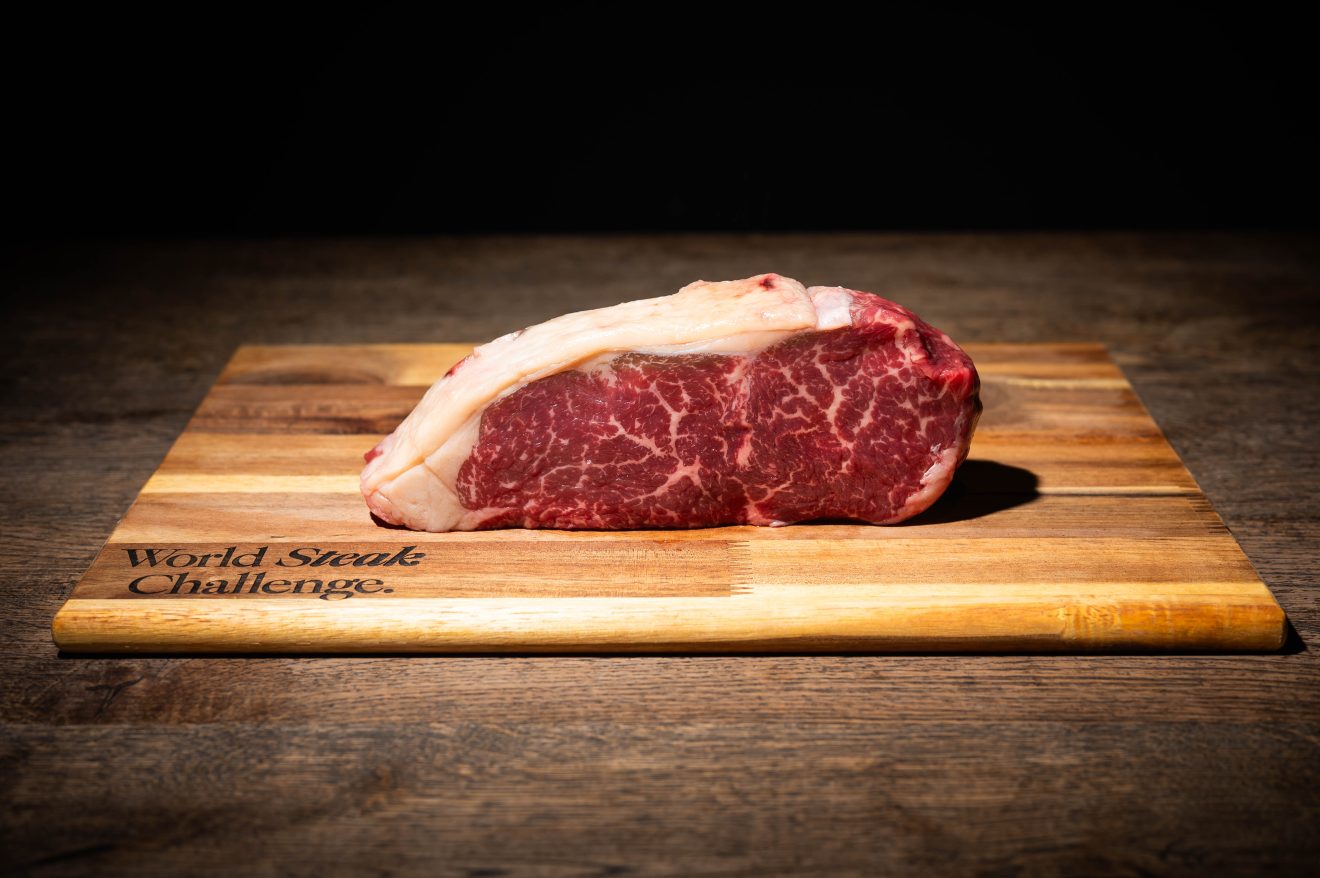 Dawn Meats wins World’s Best Steak award at World Steak Challenge 2025 ...