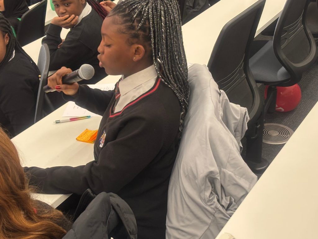 Debate Mate launches 2025/2026 programme for Cardiff Schools; empowering next generation of ...