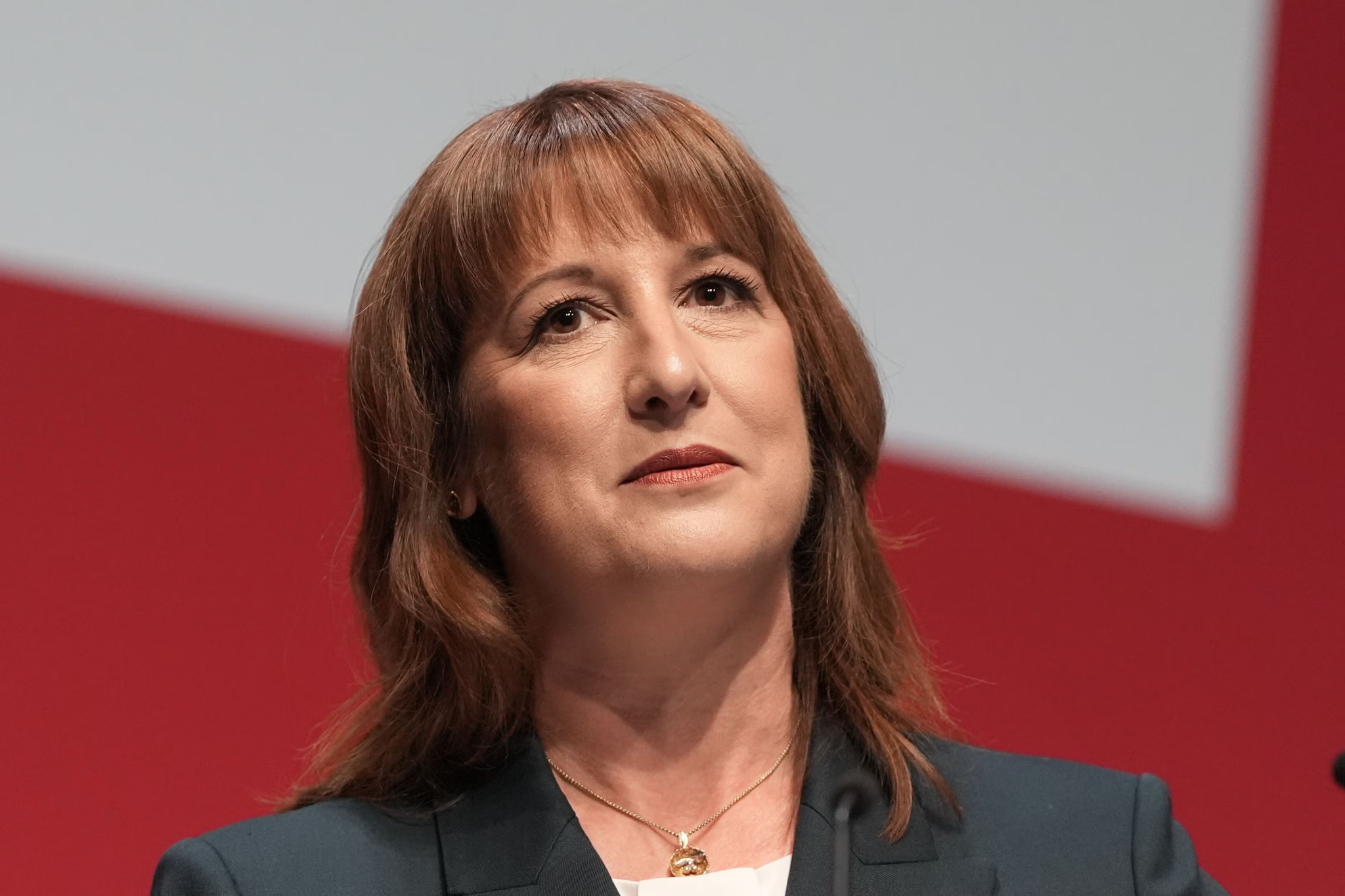 Rachel Reeves signals possible income tax rise ahead of budget - Herald ...