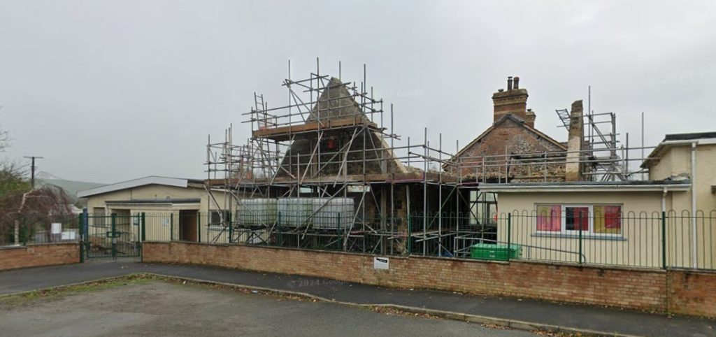 Manorbier school to close despite community campaign and 1,500 ...