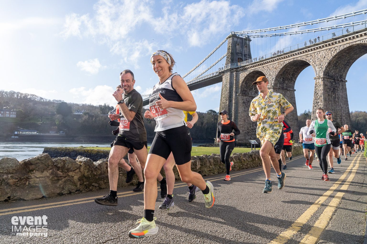 Epic events in Wales to add to your 2026 race calendar - Herald.Wales