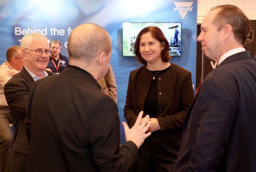 Wales Tech Week 2025 highlights Wales’ expanding role on the global ...