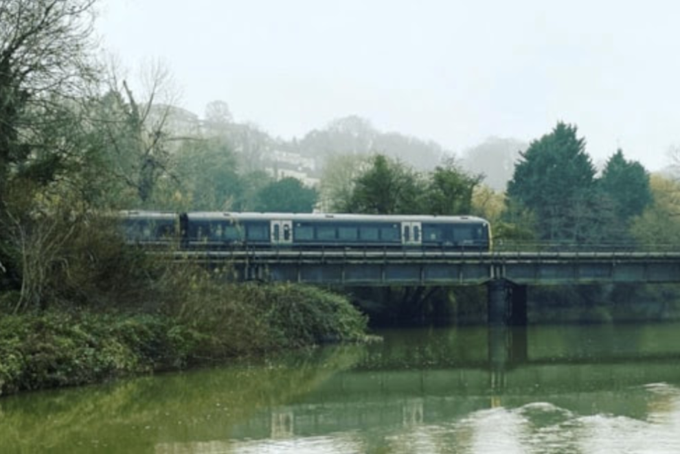 Plan ahead for Christmas as Great Western Railway starts new winter ...