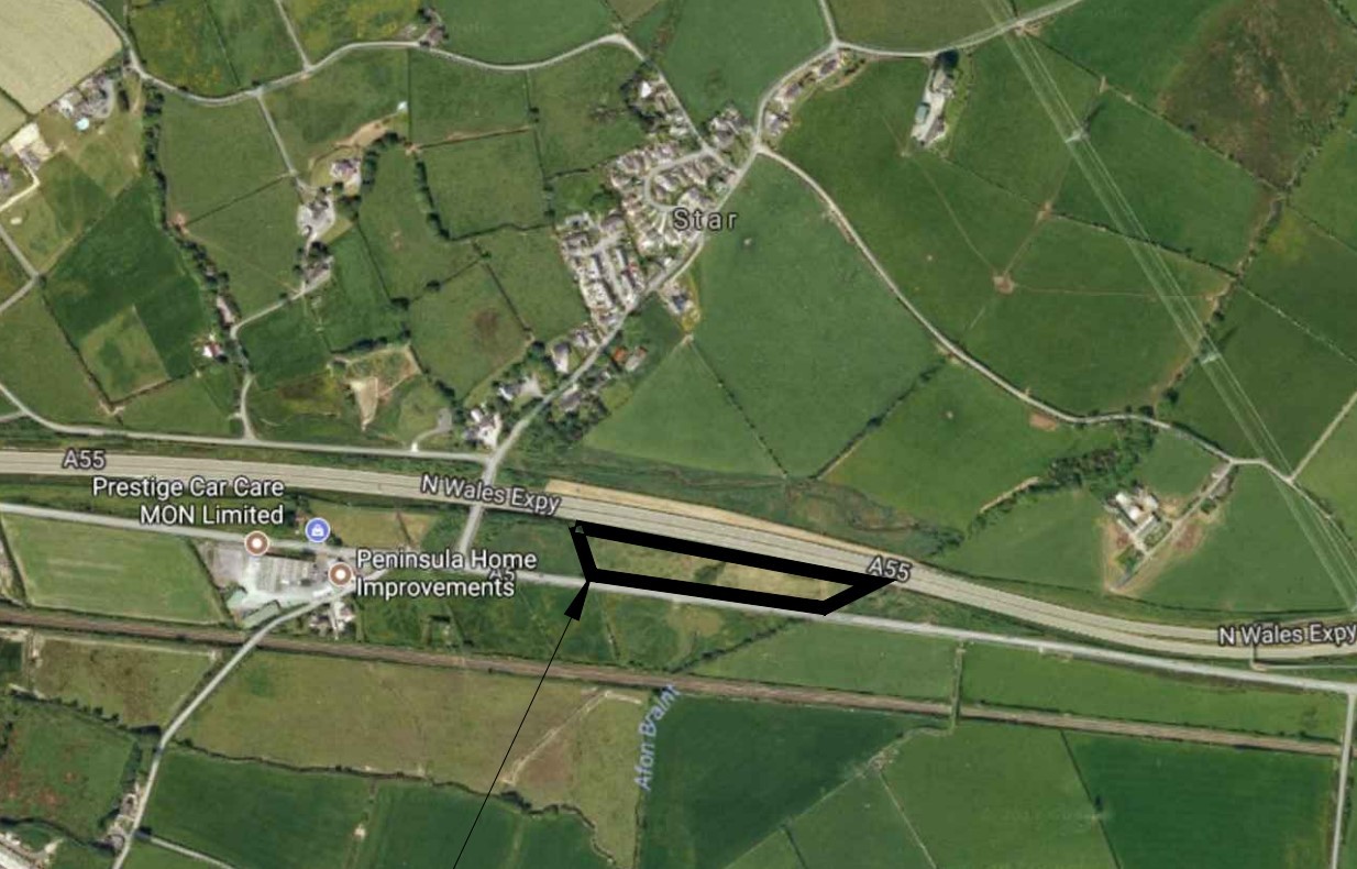 Anglesey Council approves updated plans for Gypsy and Traveller ...