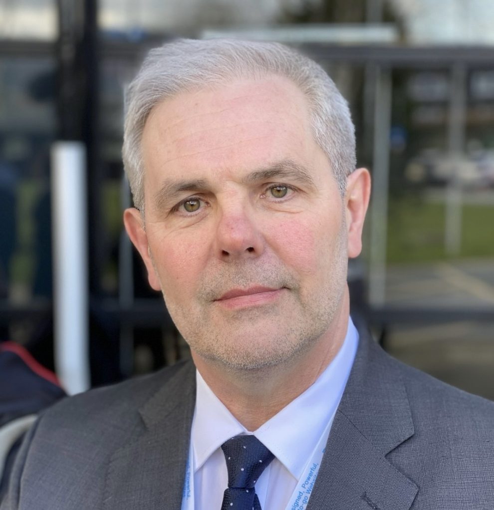 Former Tory candidate Nicholas Jones defects to Reform UK in Gwent ...