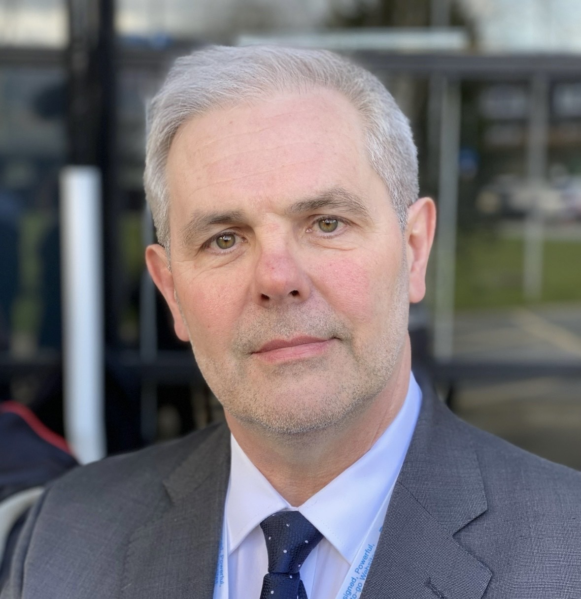 Former Tory candidate Nicholas Jones defects to Reform UK in Gwent ...