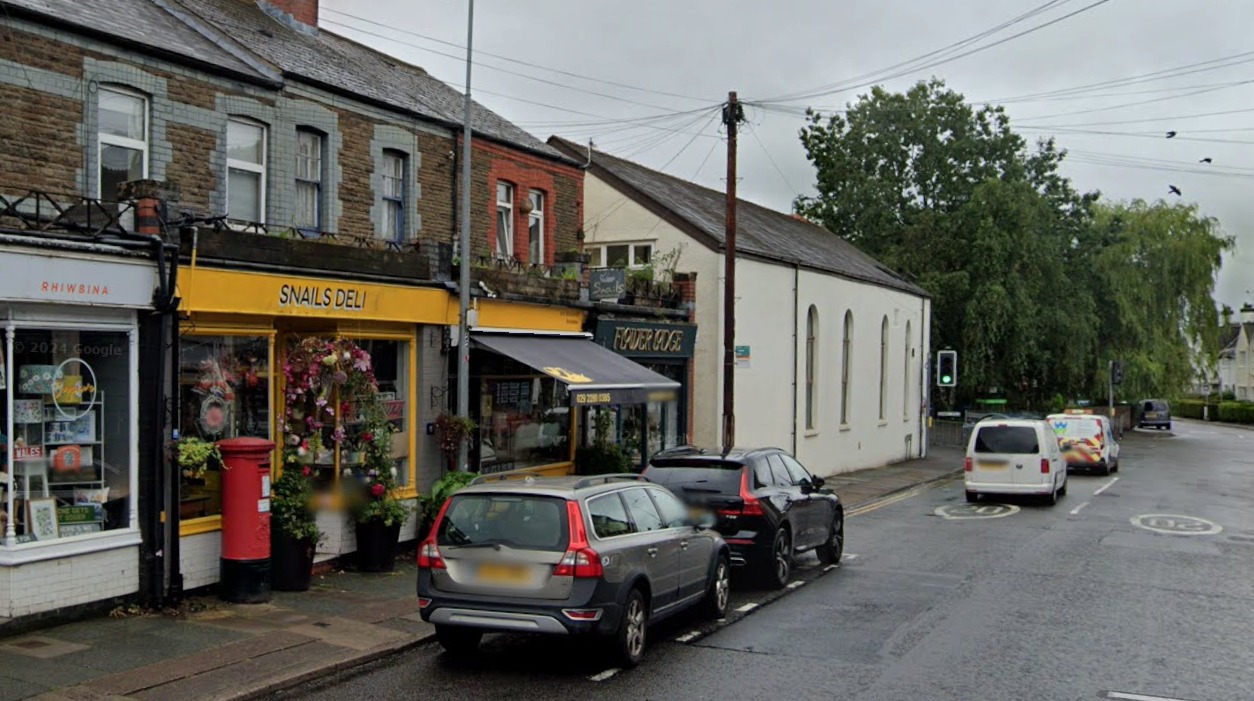 Cardiff Council approves Sunday opening for popular local deli - Herald ...