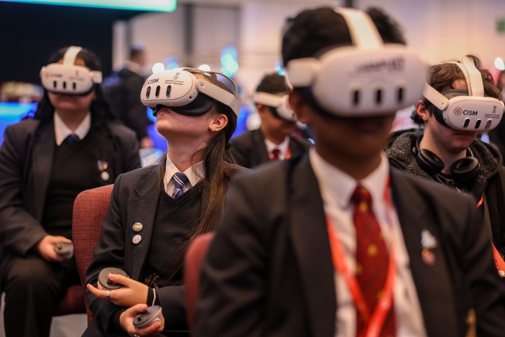 Wales Tech Week 2025 highlights Wales’ expanding role on the global ...