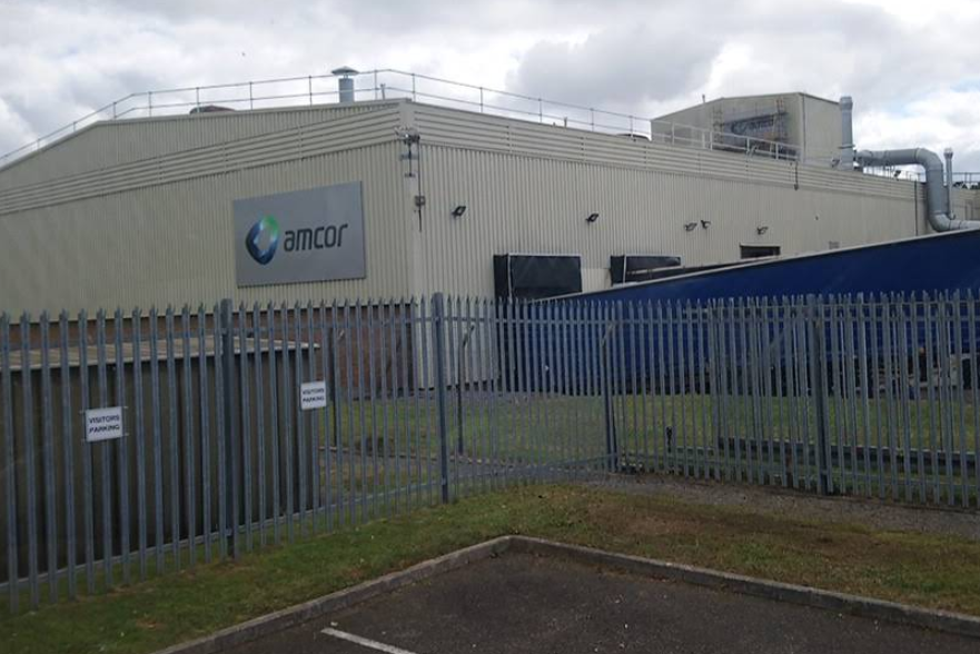 Swansea food packaging giant has announced an inflation busting ...