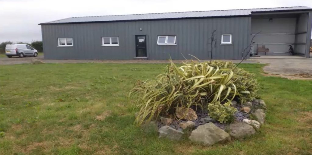 Councillors back relocation of farm diversification business against ...