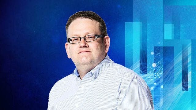 Alun Thomas to become main presenter of Post Prynhawn on BBC Radio ...