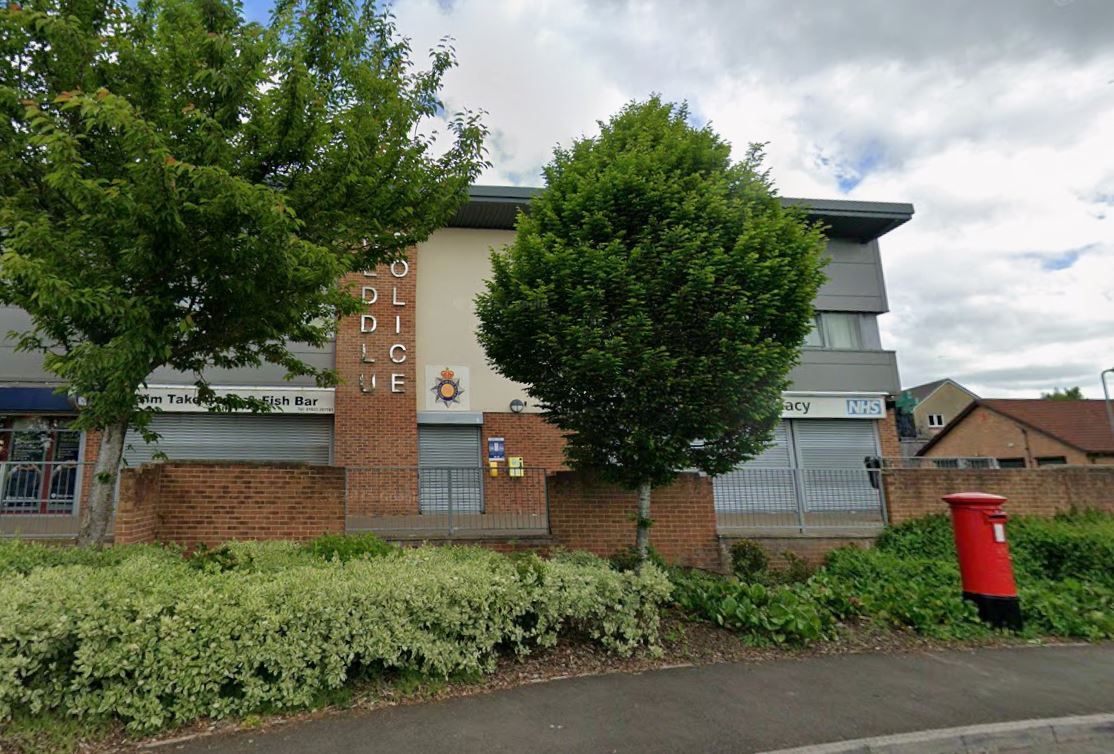 Police consider DNA spray to tackle anti-social e-bike riders in ...