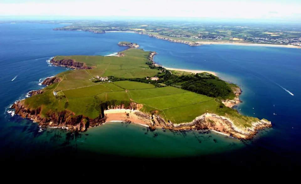 Caldey still unsafe, survivors warn — despite Abbey’s reform claims ...
