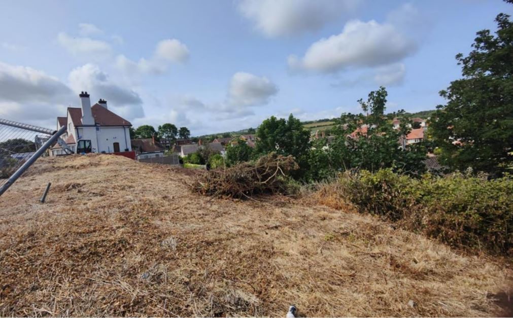 Plans unveiled for six flats in Old Colwyn - Herald.Wales