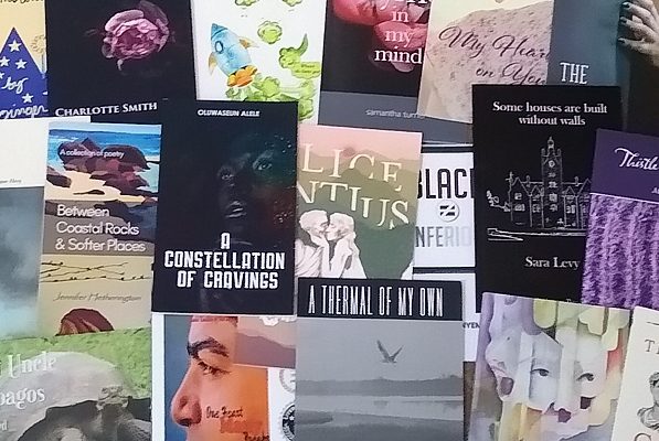 International Poetry Book Awards launch 2026 with expanded prizes ...
