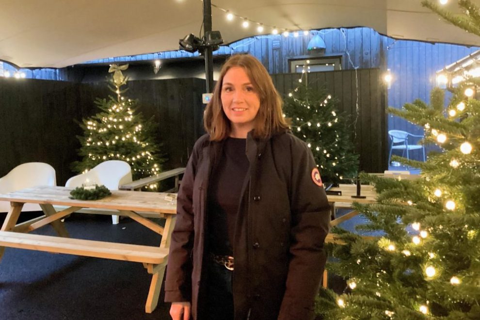 £1.22m investment in Powys economy after 18 business grants awarded ...