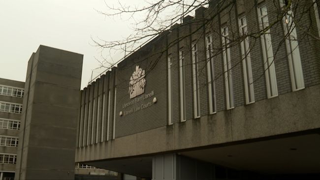 Case sent to Crown Court following magistrates’ hearing - Herald.Wales