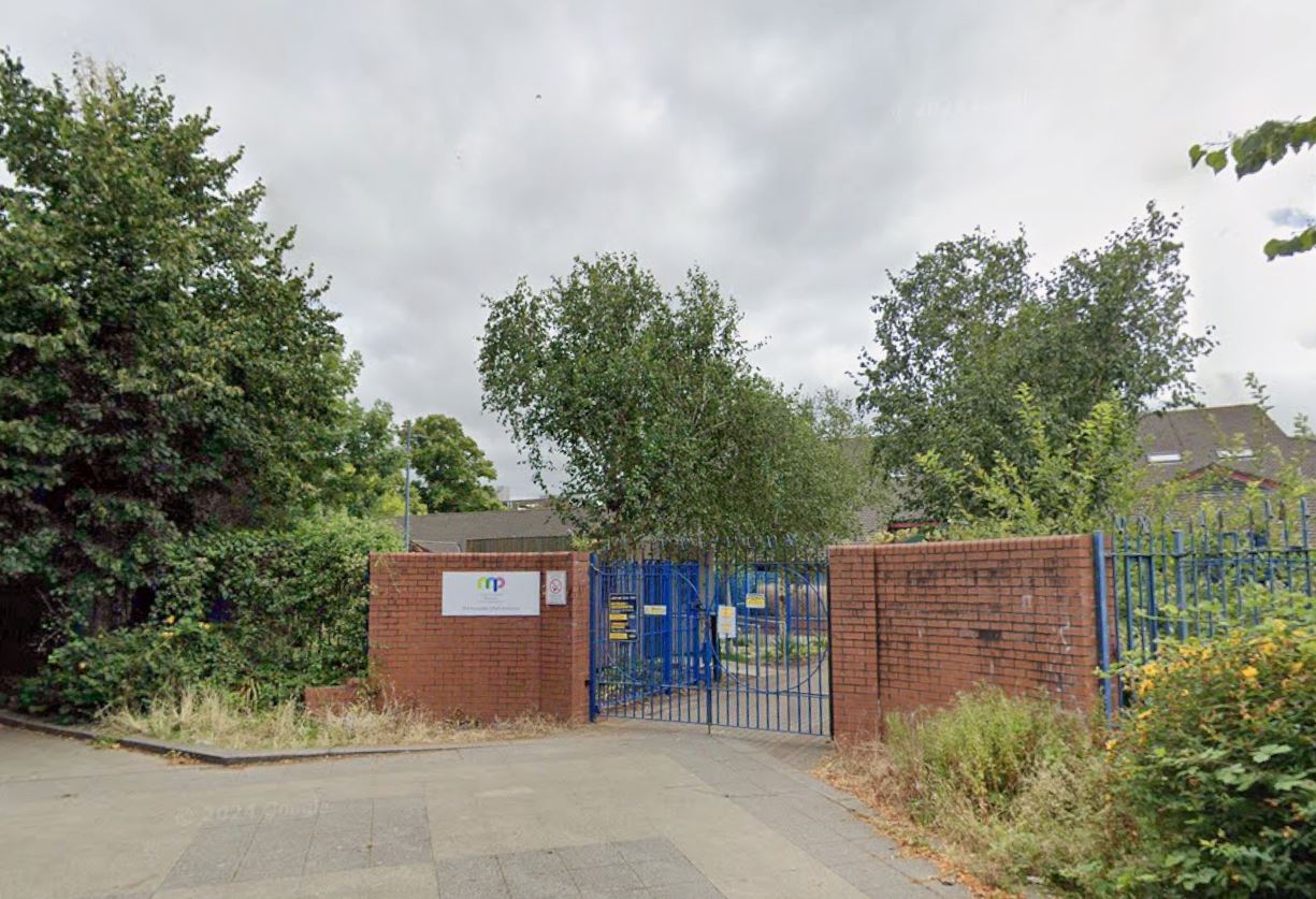 Two Newport schools could form federation under current council plans ...