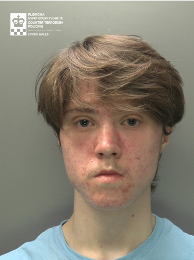18-year-old teen from Cwmbran sentenced for researching how to plan a ...