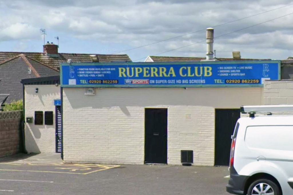 Trethomas club could face licence review after anti-social behaviour ...