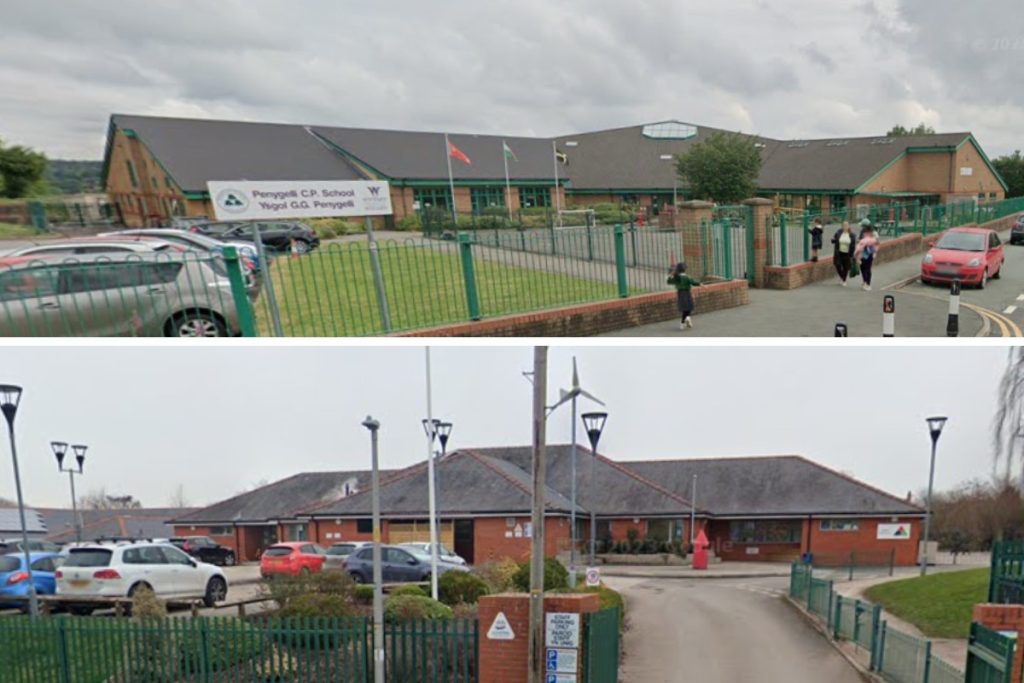 Drop-in sessions scheduled as Wrexham proposes reducing school ...