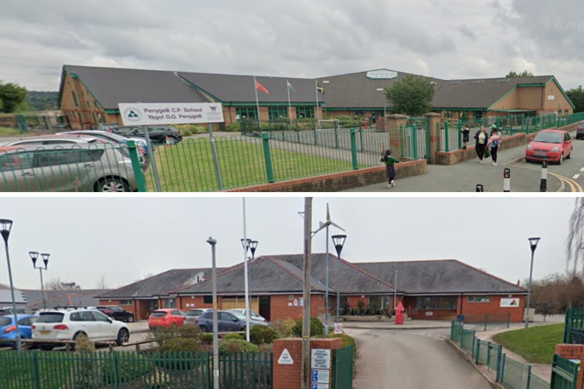 Drop-in sessions scheduled as Wrexham proposes reducing school ...