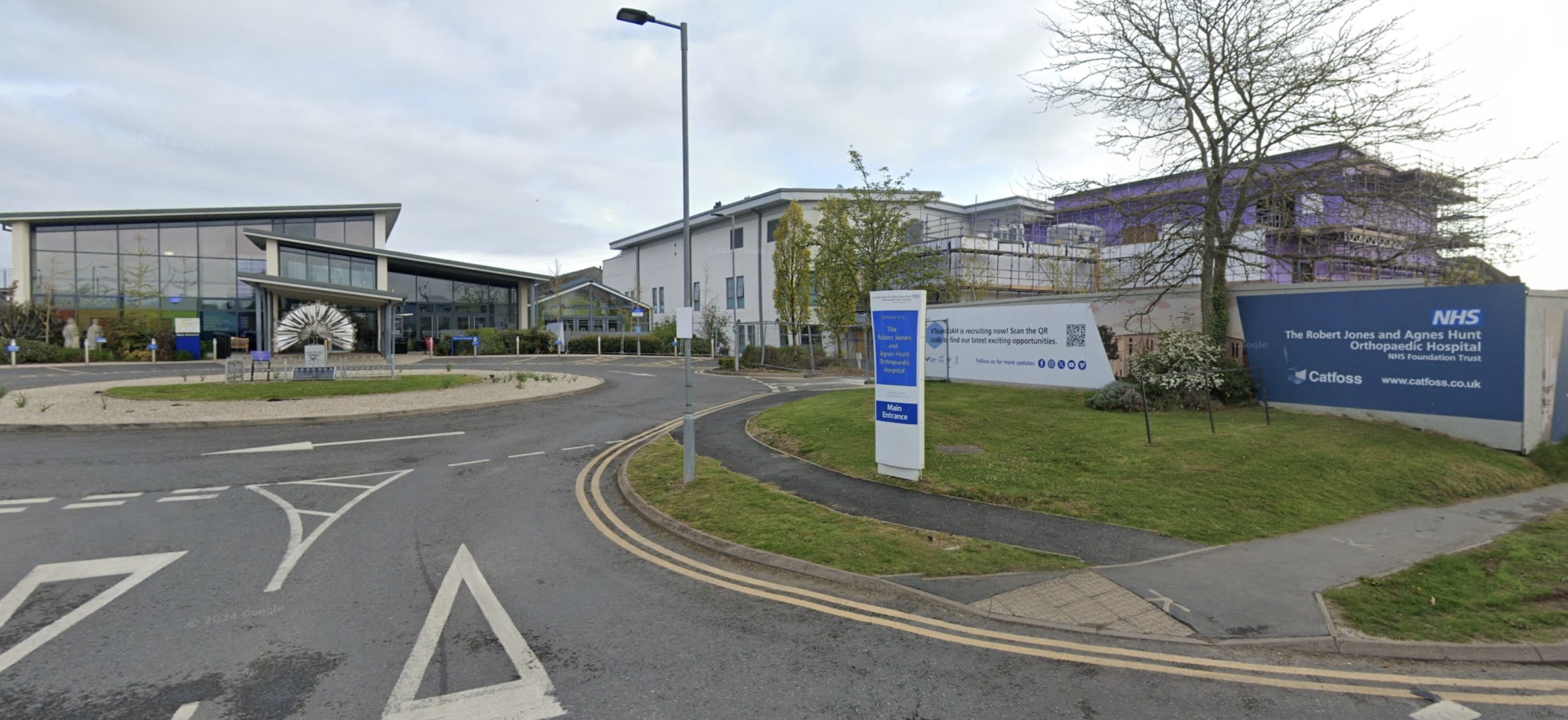 Over five-year wait for complex spinal treatment sparks concern in ...