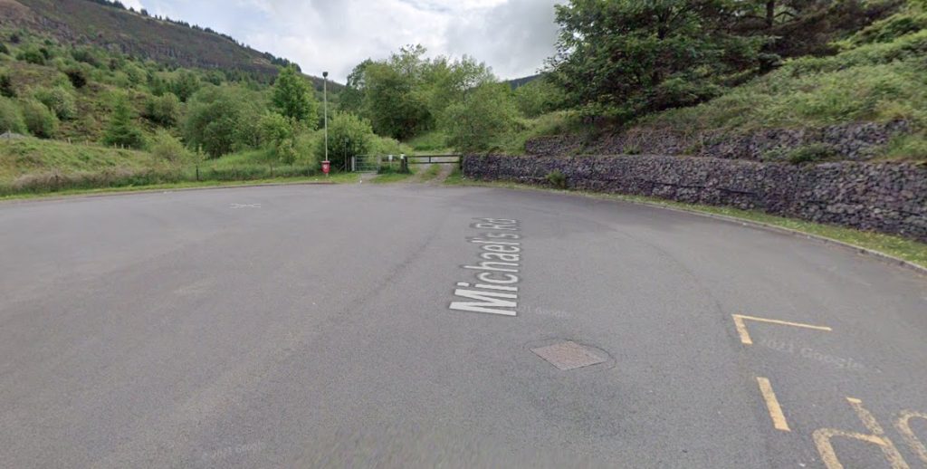 First stage of Rhondda Tunnel re-opening plans unveiled - Herald.Wales