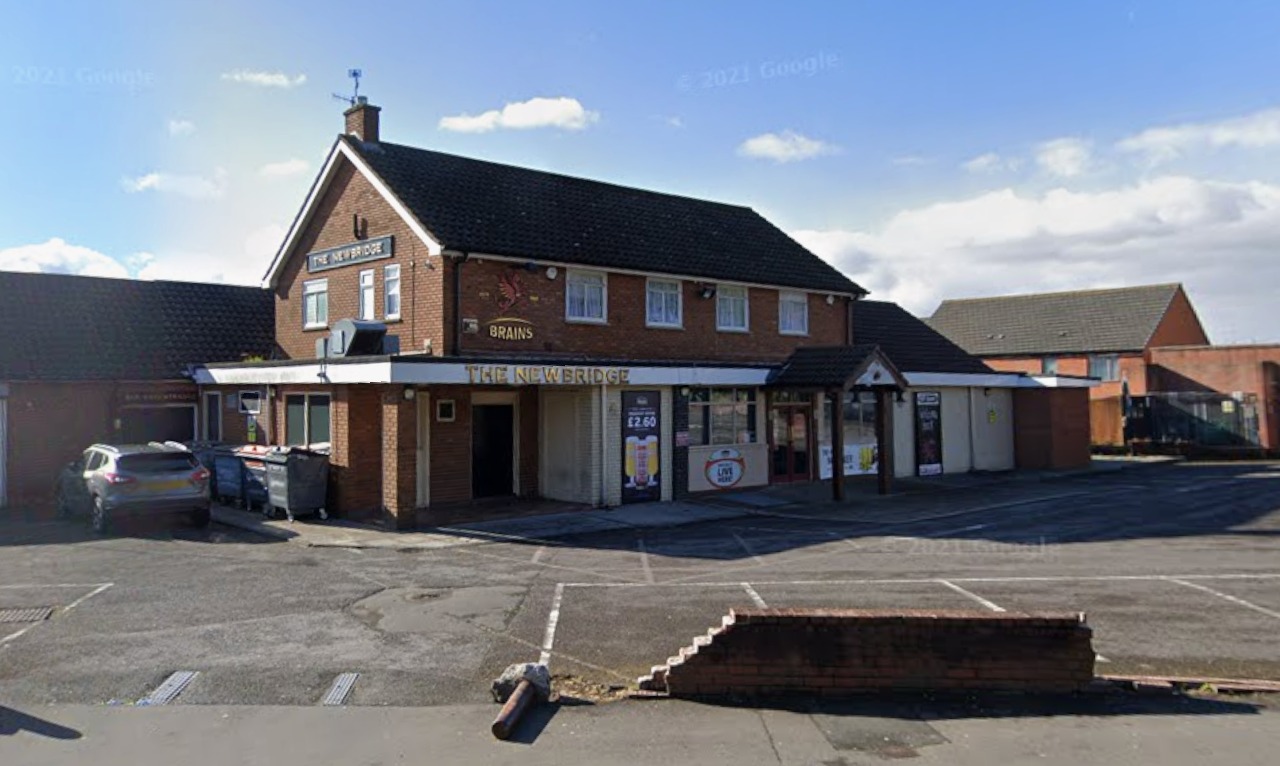 Plans to turn former Cardiff pub in to flats approved - Herald.Wales