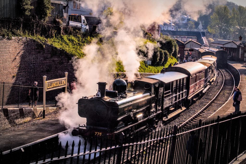 Branch Line Gala 2026 strengthened with announcement of rare GWR ...