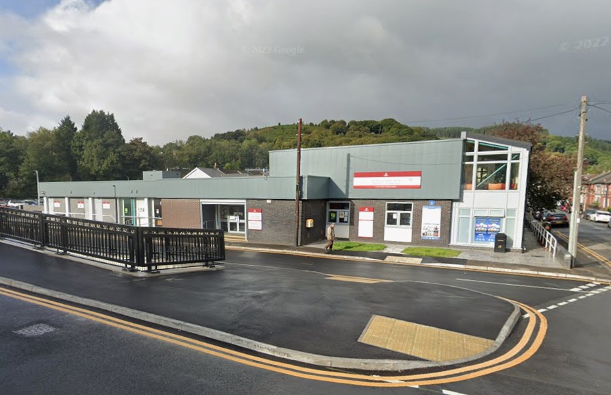 Treorchy Library to host new creative hub for local artists - Herald.Wales