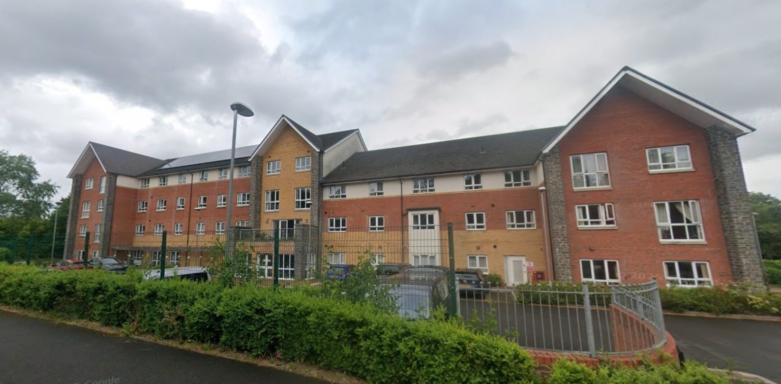 New care contracts proposed for Cwmbran’s supported housing schemes ...