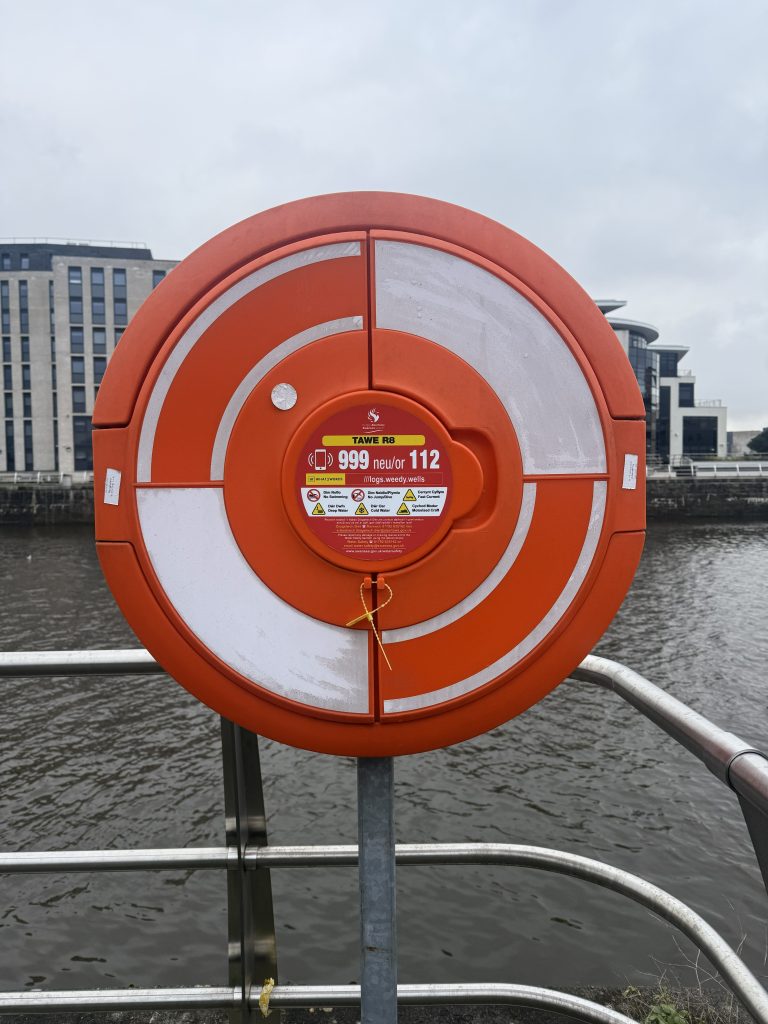 New sensors helping keep Swansea’s water users safe - Herald.Wales