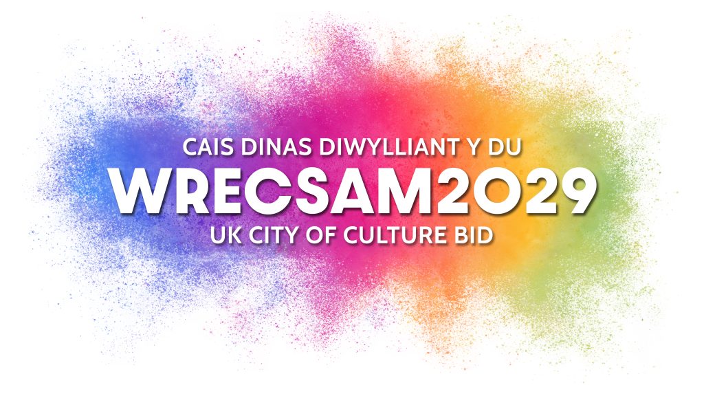 Share your thoughts on Wrexham’s cultural future - Herald.Wales